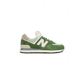 New Balance Homme, Chaussures, Vert, Taille: 44 1/2 EU 574