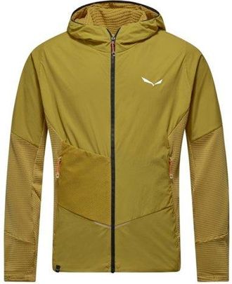 Salewa Pedroc Pl Wind Hd M - Fleecejacke - Herren