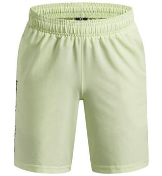Under Armour Woven Jr - Trainingshosen - Jungs