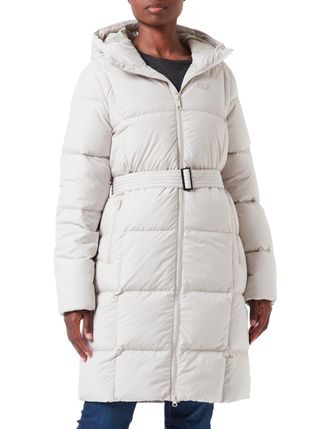 Jack Wolfskin Frozen Lake Mantel Dusty Grey XL