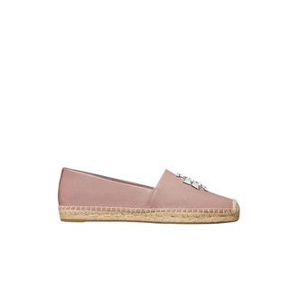 Tory Burch Femme, Chaussures, Rose, Taille: 36 1/2 EU Espadrilles