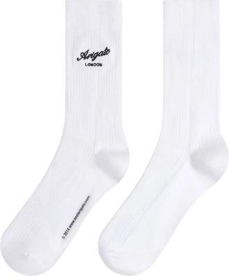 Axel Arigato London Tube Sock - - Underwear - unisex - Wei&szlig; - S