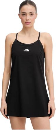 The North Face Robe 2-en-1 Flex Woven - Femme - Sport - Noir - Taille: 40 FR