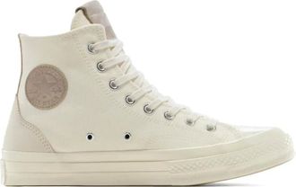Converse Homme, Chaussures, Blanc, Taille: 41 EU Chuck 70 HI Vintage