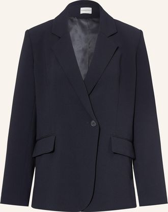 Claudie Pierlot Claudie Pierlot Blazer blau