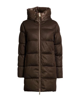 Unity JACKEN & M&Auml;NTEL - Pufferjacken & Daunenjacken auf YOOX.COM