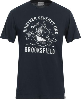 Brooksfield TOPS - T-shirts auf YOOX.COM