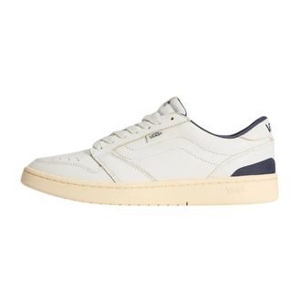 Vans Court Low - - Shoes - Herren - Wei&szlig; - 42 EU