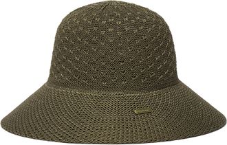 Barbour Hut Barbour Zaria LHA0632OL51 Gr&uuml;n