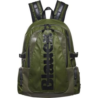 Blauer Worce 03 Travel Backpack - - Sport - Herren - Gr&uuml;n - ONE SIZE