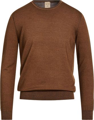 H953 STRICKWAREN - Pullover auf YOOX.COM