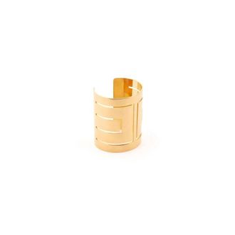 Elisabetta Franchi Damen, Accessories, Gelb, ONE SIZEGr&ouml;&szlig;e