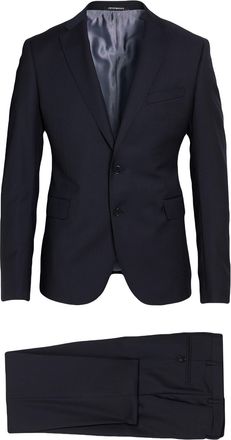 Emporio Armani ANZ&Uuml;GE und CO-ORDS - Anz&uuml;ge auf YOOX.COM