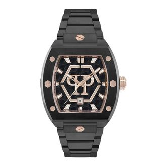 Philipp Plein Herren, Accessories, Schwarzk, ONE SIZEGröße
