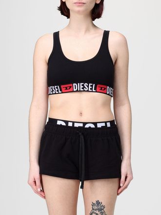 Diesel Lingerie DIESEL Femme couleur Noir