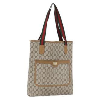Gucci Damen, Pre-Owned, Beige, ONE SIZEGr&ouml;&szlig;e
