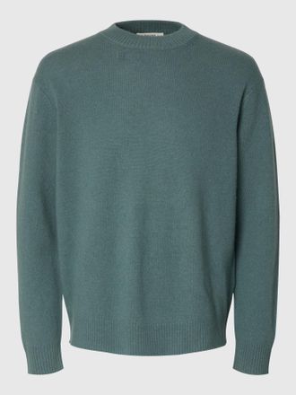 Selected Pullover SLHReuben