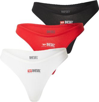 Diesel String