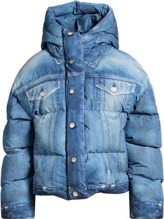 Acne Studios JACKEN & M&Auml;NTEL - Pufferjacken & Daunenjacken auf YOOX.COM