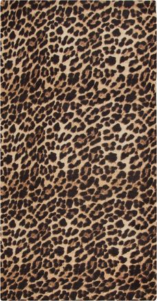 Darling Harbour Darling Harbour Schal Mit Cashmere braun