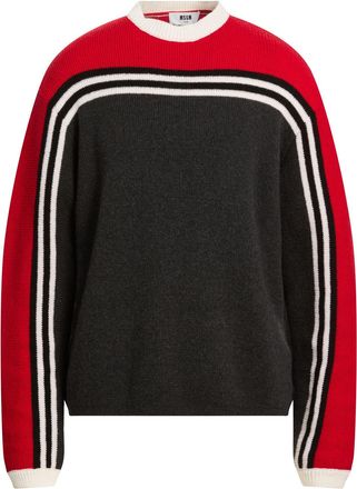 Msgm STRICKWAREN - Pullover auf YOOX.COM