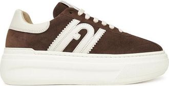 Furla Sneakers YJ88NUA BX0580 PT 4571S 4401 Écru