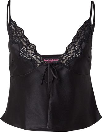 Hunkem&ouml;ller Schlafschirt Mya