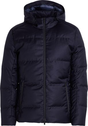 UBR JACKEN & M&Auml;NTEL - Pufferjacken & Daunenjacken auf YOOX.COM