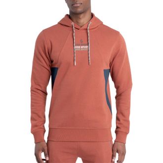 Luke Munich Kapuzenpullover f&uuml;r Herren (Zimt)