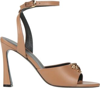 Versace SCHUHE - Sandalen auf YOOX.COM