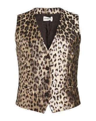 P.A.R.O.S.H. Ensembles et coordonn&eacute;s - Gilets de costume sur YOOX.COM