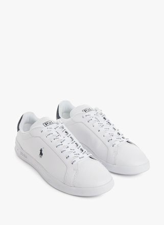 Polo Ralph Lauren Baskets en cuir