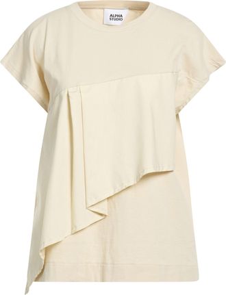Alpha Studio TOPS - T-shirts auf YOOX.COM