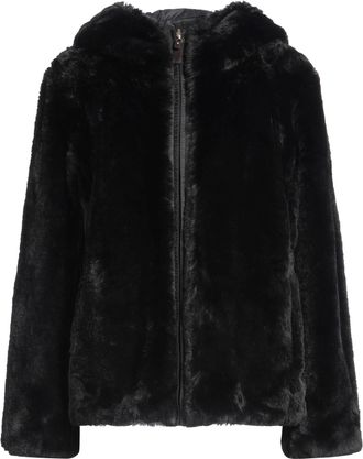 Max Mara JACKEN & M&Auml;NTEL - Shearling- & Kunstfell auf YOOX.COM