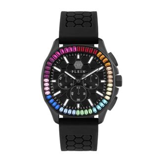 Philipp Plein Herren, Accessories, Schwarzk, ONE SIZEGröße