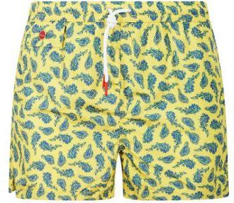 Kiton Kiton | Swimsuit - XL