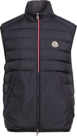 Moncler JACKEN & M&Auml;NTEL - Westen auf YOOX.COM