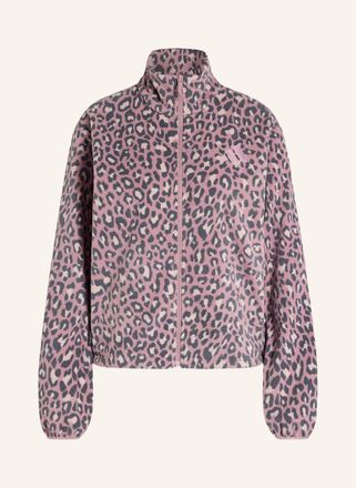 ADIDAS TERREX Adidas Terrex Fleecejacke Terrex Multi Climawarm rosa
