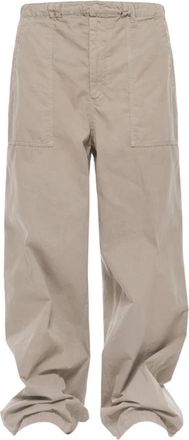 Cellar Door Homme, Pantalons, Beige, Taille: M Sasha Pantalons