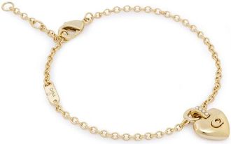 Coach Armband 37557561 Goldfarben