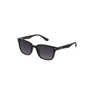 Police Herren, Accessories, Schwarzk, 52 MMGr&ouml;&szlig;e