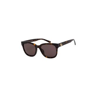 Gucci Sonnenbrillen - - Accessories - Damen - Braun - 55 MM