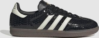 adidas Baskets Samba Og W Core Black/Off White/Gum5