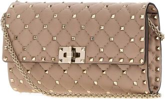 Valentino Garavani Poudre Borse A Tracolla Bag