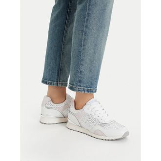 Liu Jo Sneakers Liu Jo Maxi Wonder Low 02 BA6015 PX821 Wei&szlig;