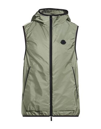 Moncler JACKEN & M&Auml;NTEL - Westen auf YOOX.COM