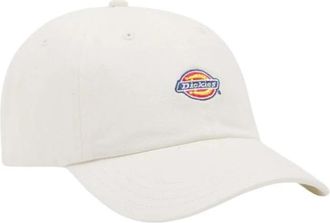 Dickies Caps - - Accessories - unisex - Wei&szlig; - ONE SIZE