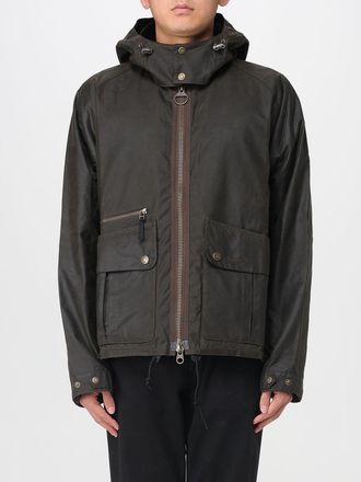 Barbour Veste BARBOUR Homme couleur Vert