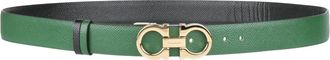 Ferragamo Kleinlederwaren - G&uuml;rtel auf YOOX.COM