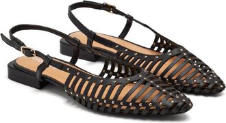 Gioseppo Damen Jericho Mary Jane Schuh, Schwarz, 41 EU